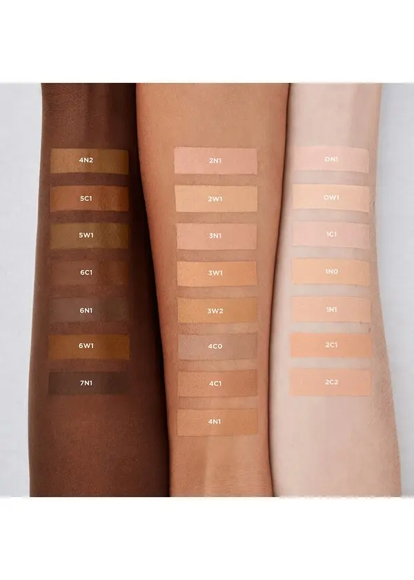 Laura Mercier Real Flawless Weightless Perfecting Concealer