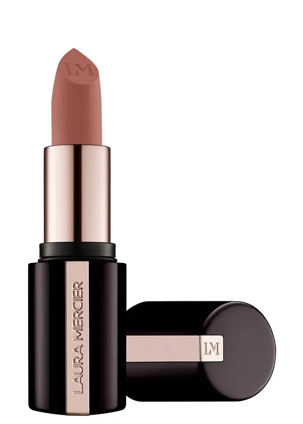Laura Mercier Caviar Smoothing Matte Lipstick - 610 Blush Chenille