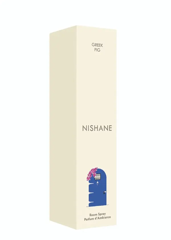 NISHANE Greek Room Spray - Fig