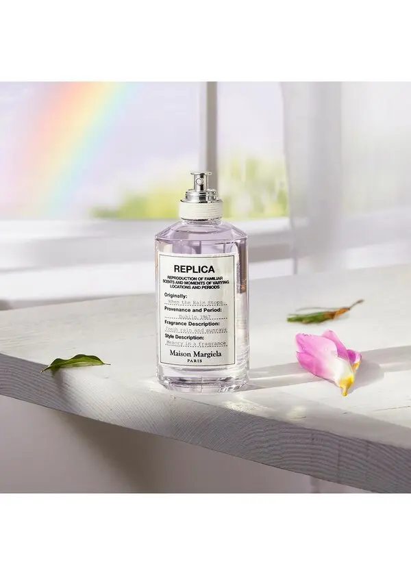 MAISON MARGIELA When The Rain Stops Eau De Toilette