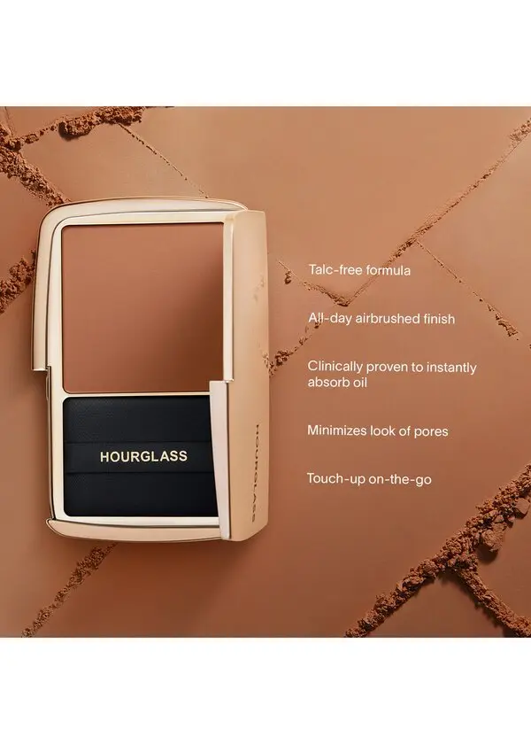 HOURGLASS Vanish Airbrush Pressed Powder