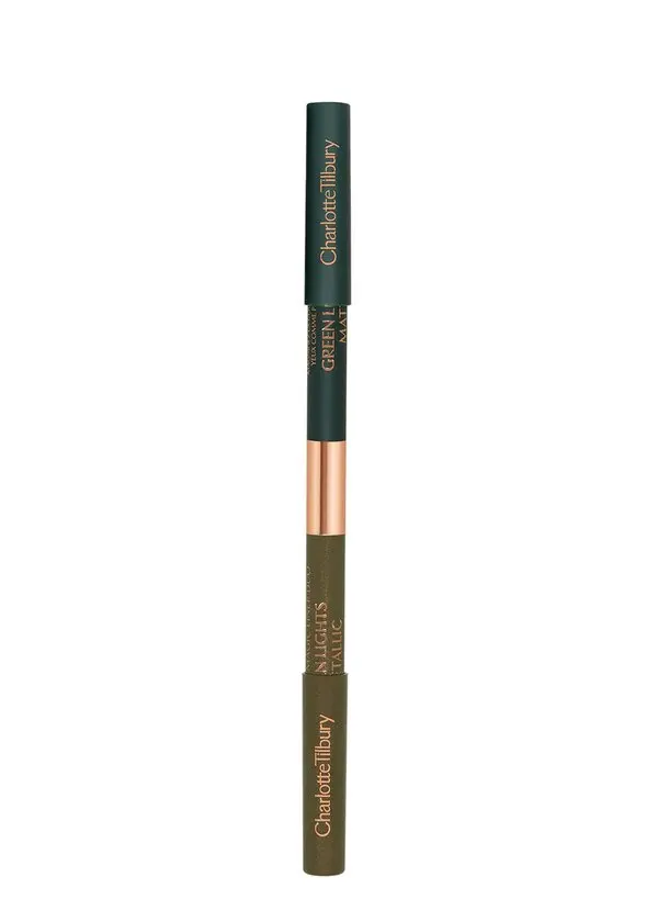 Charlotte Tilbury Double Ended Liner, Eyeliner