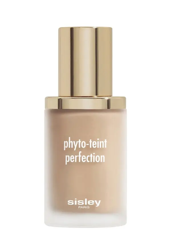 Sisley Phyto-teint Perfection - 4c Honey