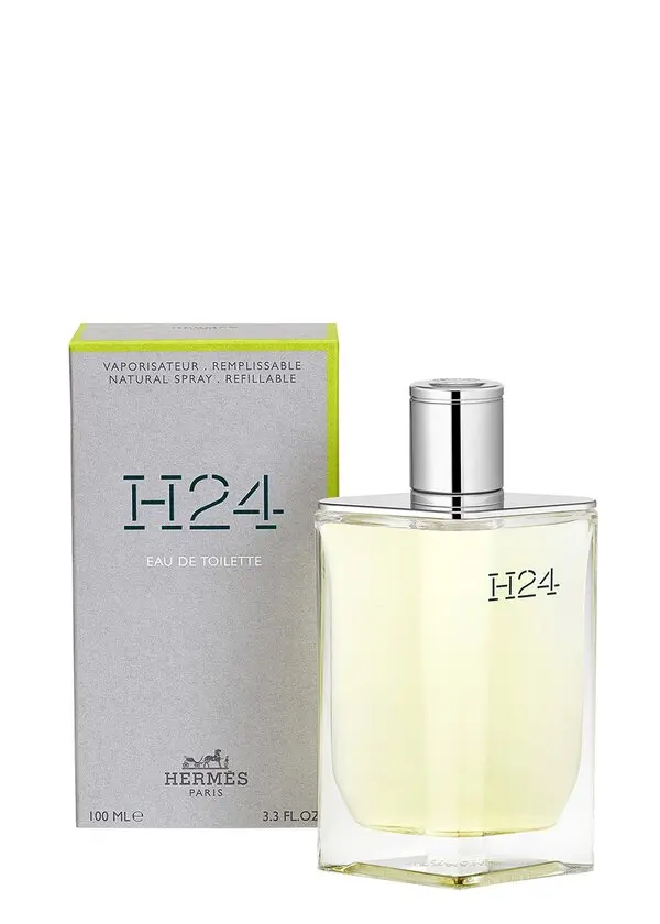Hermès H24 Eau De Toilette - Na