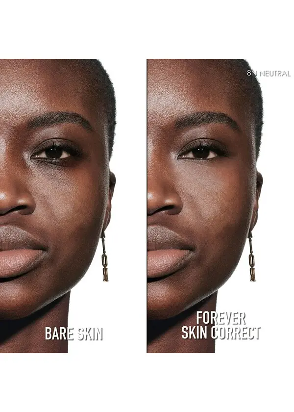 Dior Forever Skin Correct - 8n