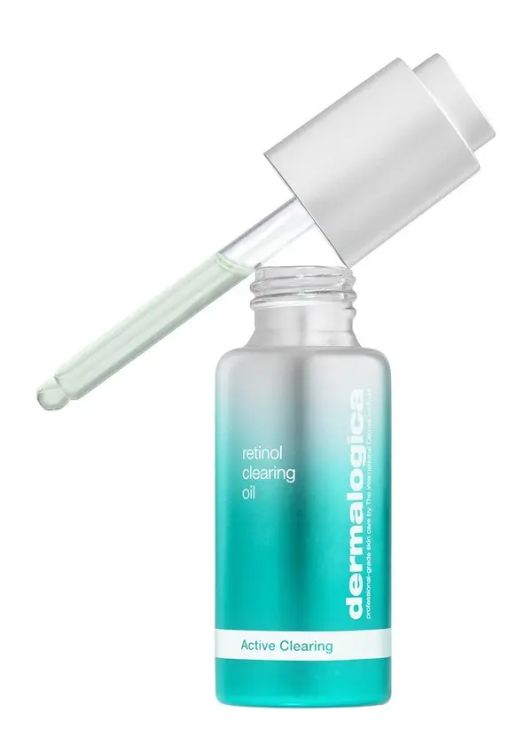 DERMALOGICA Retinol Clearing Oil - Na
