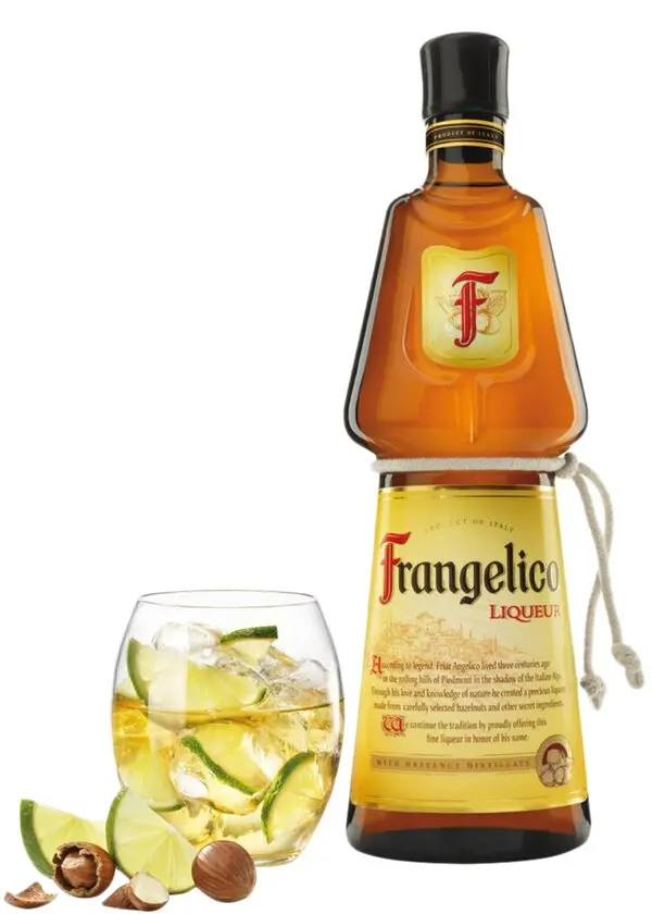 FRANGELICO Hazelnut Liqueur