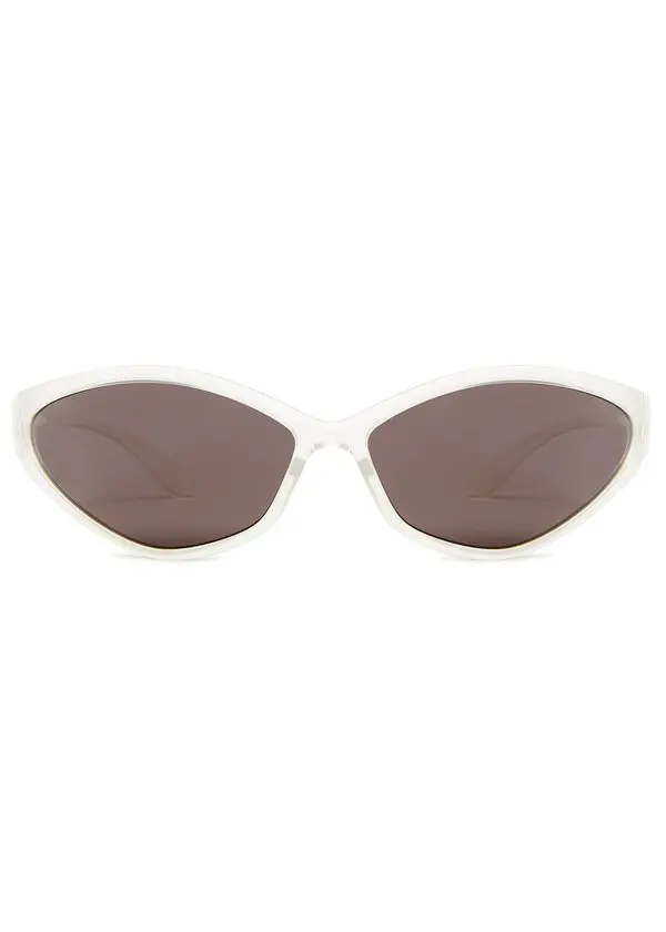 Balenciaga Mask Sunglasses