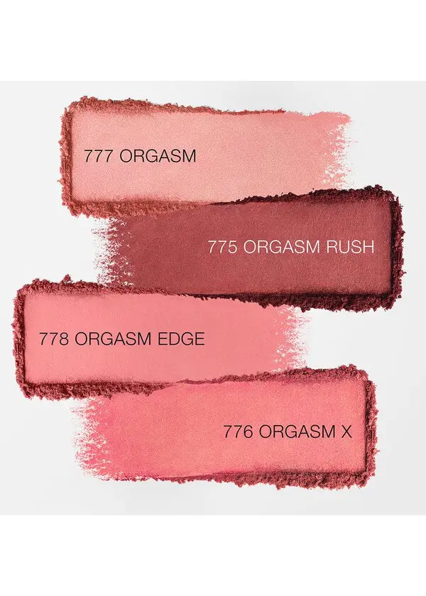 NARS Blush