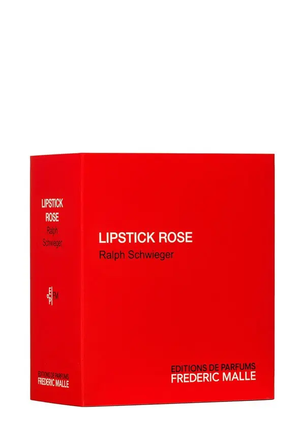 EDITIONS DE PARFUMS FREDERIC MALLE Lipstick Rose Eau De Parfum
