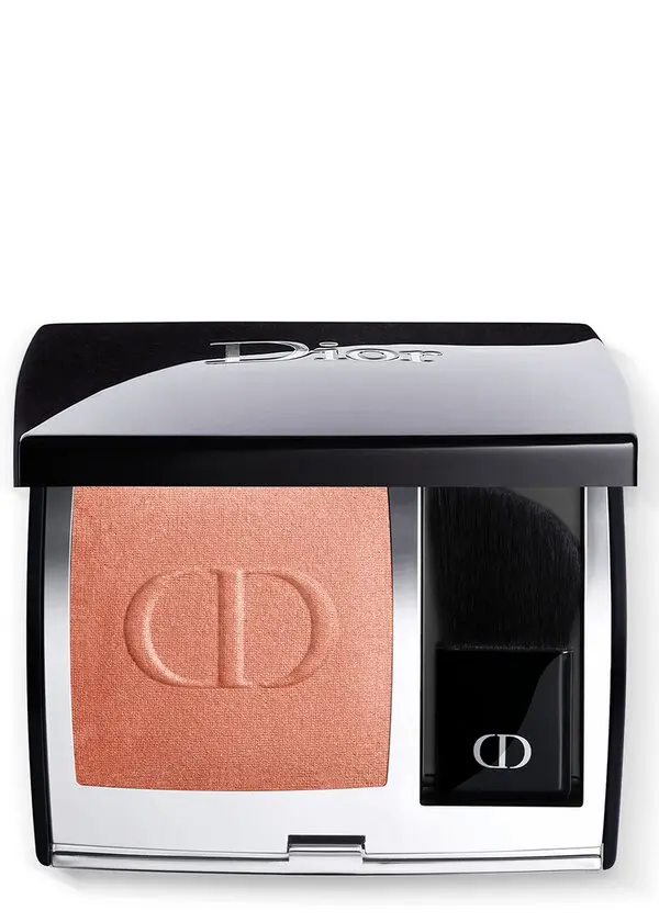 Dior Rouge Blush Satin - 959 Charnelle