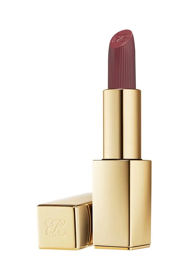 Estée Lauder Pure Color Matte Lipstick - Don't Stop