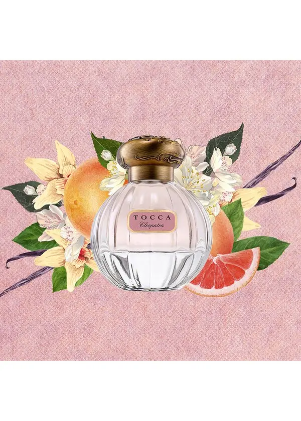 Tocca Cleopatra Eau De Parfum