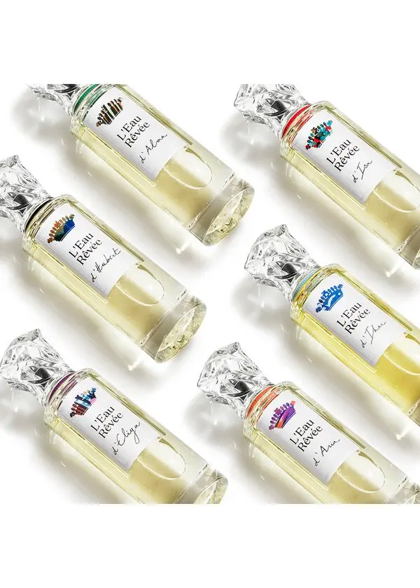 Sisley L'eau Rêvée D'eliya