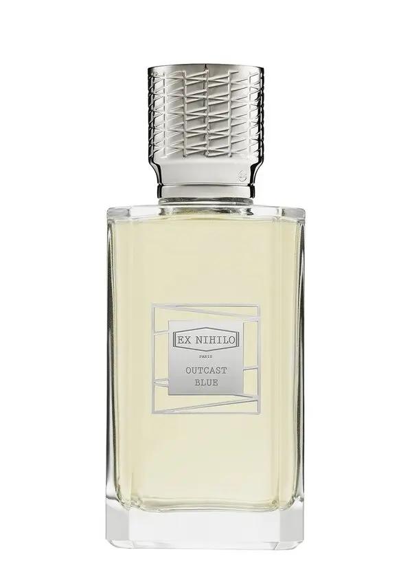 EX NIHILO Outcast Blue Eau De Parfum - N/a