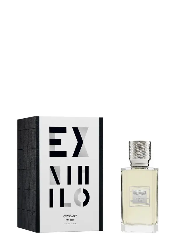 EX NIHILO Outcast Blue Eau De Parfum