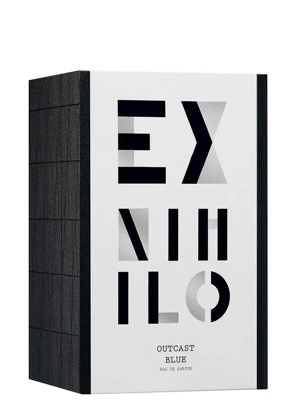 EX NIHILO Outcast Blue Eau De Parfum