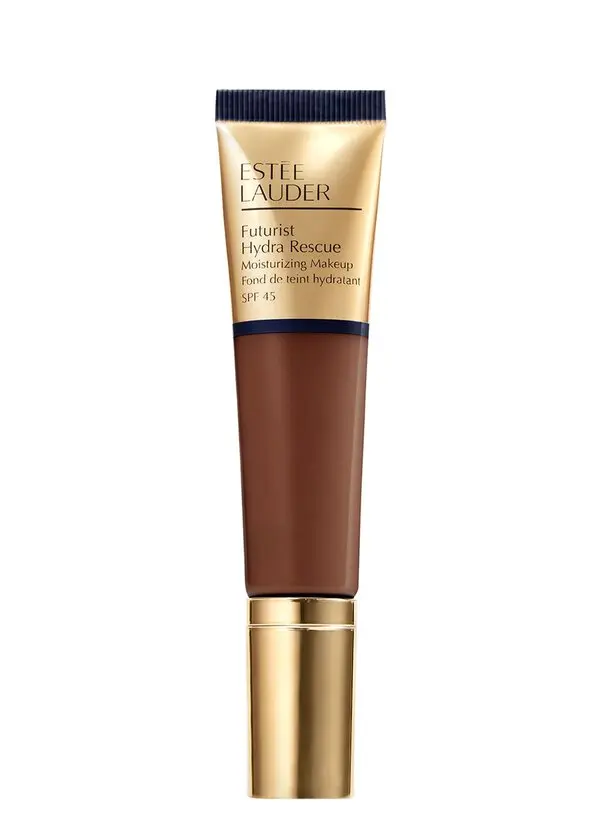 Estée Lauder Futurist Hydra Rescue Moisturising Makeup Spf45 - Rich Spice