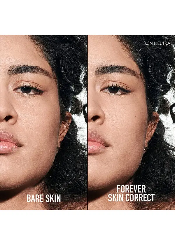 Dior Forever Skin Correct - 3.5n