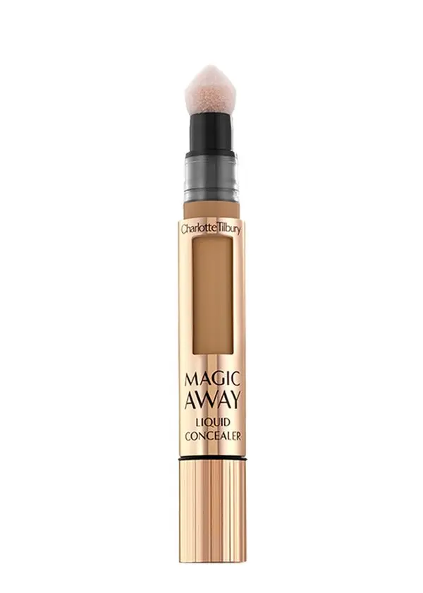 Charlotte Tilbury Magic Away Liquid Concealer, Corrector, Smoothed - 12