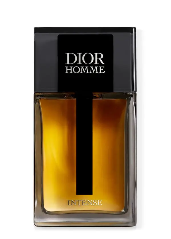 Dior Homme Eau De Parfum - Intense