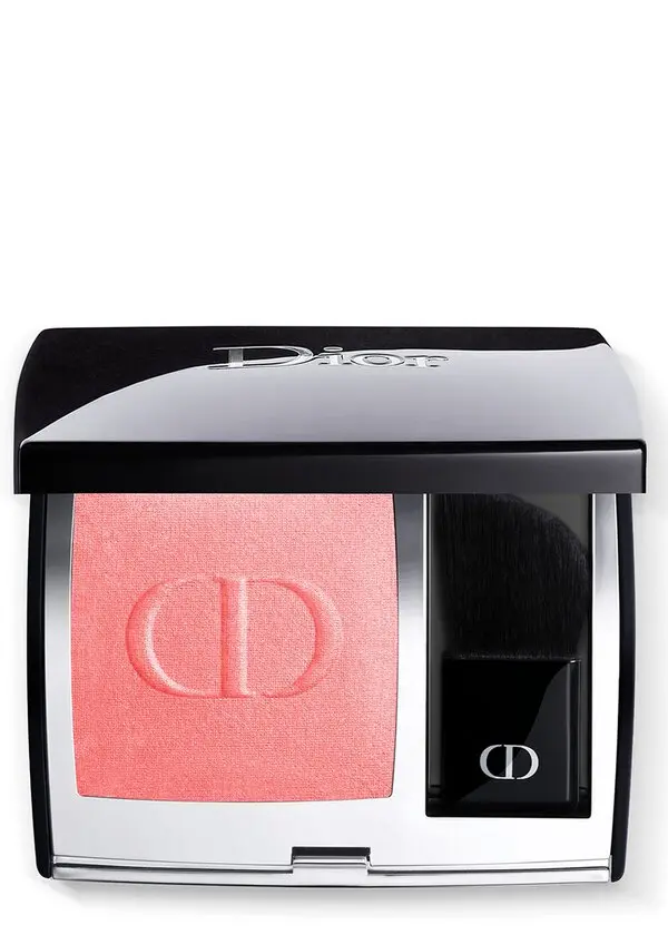 Dior Rouge Blush Satin - 028 Actrice