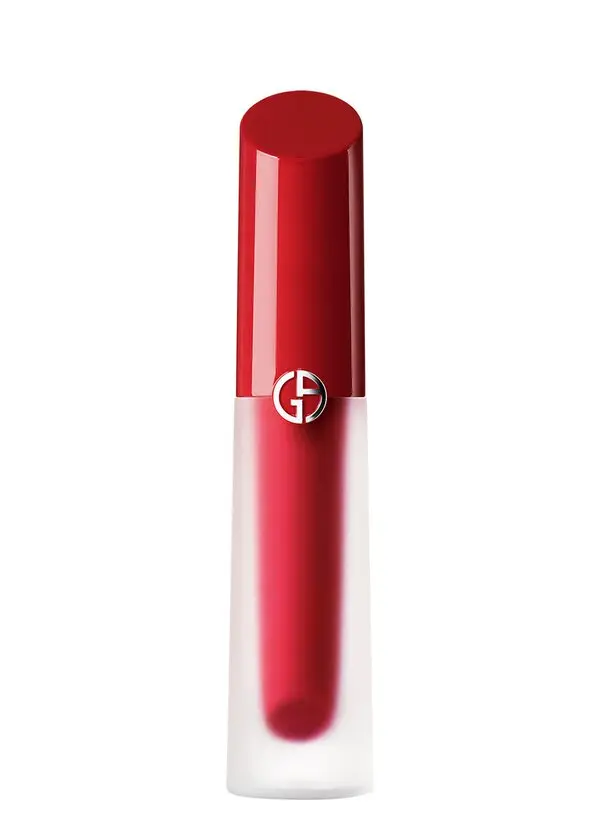 GIORGIO ARMANI BEAUTY Lip Maestro Satin - 7