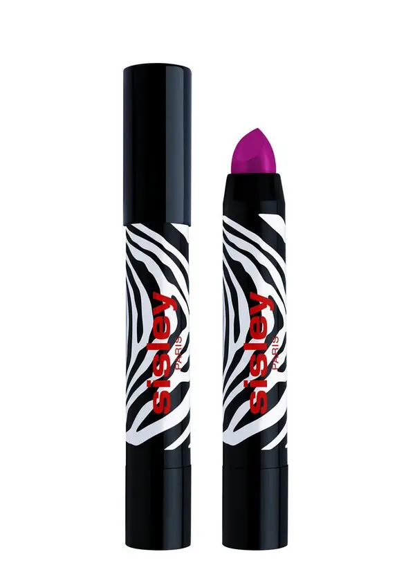 Sisley Phyto-lip Twist Matte - Ruby