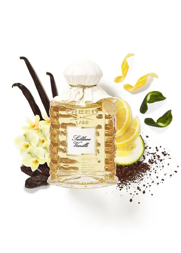 CREED Sublime Eau De Parfum