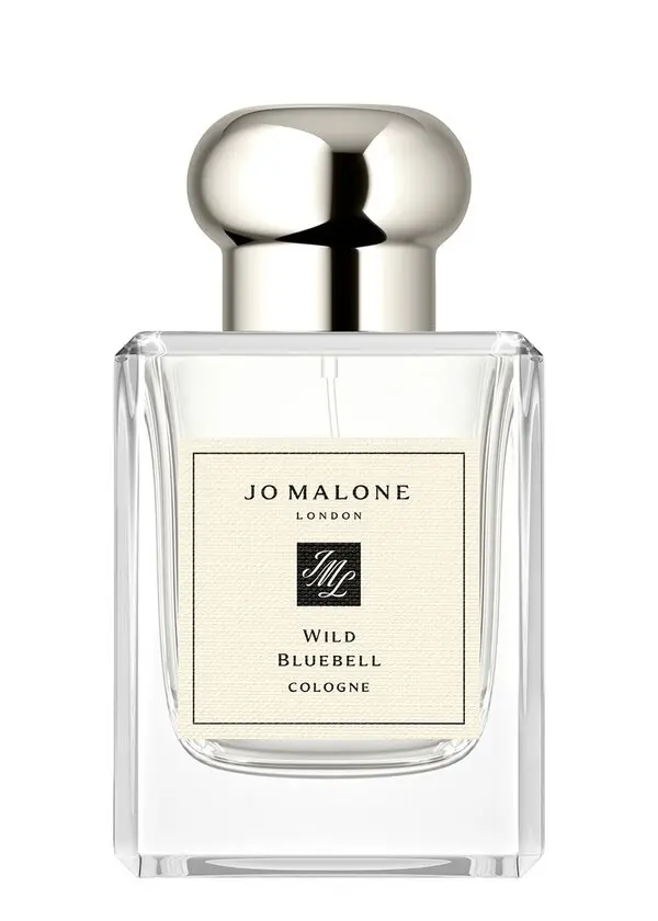 Jo Malone Wild Bluebell Cologne Fragrance, Wood - N/a
