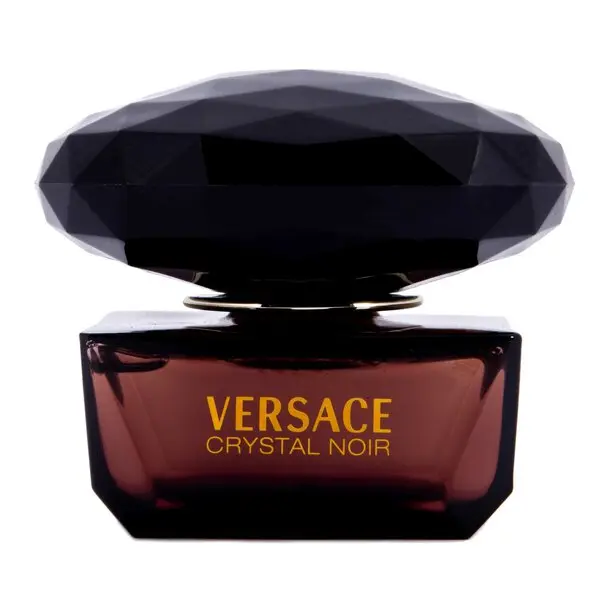 Versace Crystal Noir Eau De Toilette - N/a