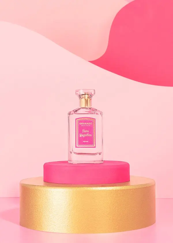 GRANADO Flora Magnifica Perfume