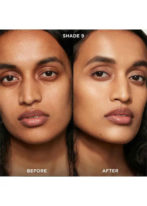 HOURGLASS Veil Hydrating Skin Tint - 9