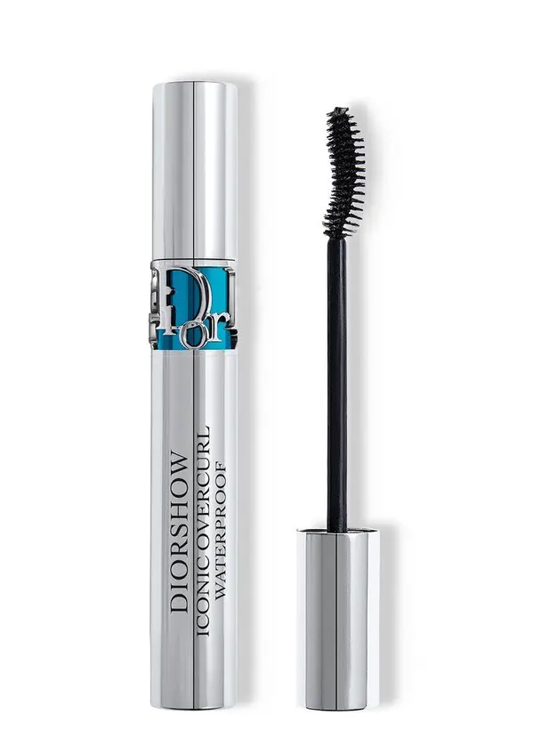 Dior Show Iconic Overcurl Waterproof Mascara - 091 Black