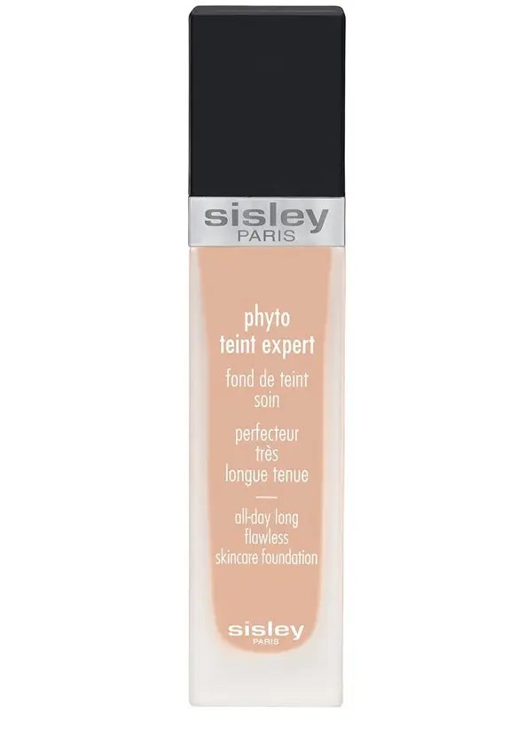 Sisley Phyto Teint Expert Foundation - N0 Vanilla