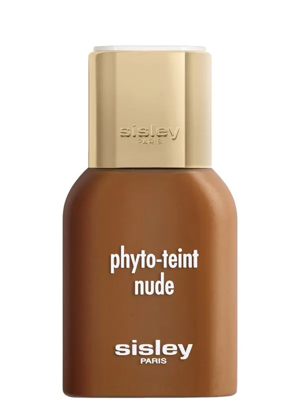 Sisley Phyto-teint Nude - 7n Caramel