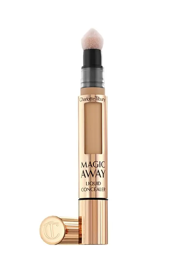 Charlotte Tilbury Magic Away Liquid Corrector, Concealer - 8