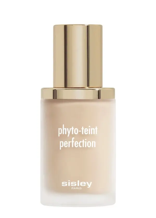 Sisley Phyto-teint Perfection 30ml - 00w Shell