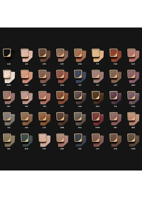 HOURGLASS Curator Eyeshadow - Lux