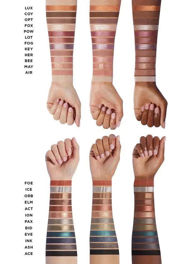 HOURGLASS Curator Eyeshadow - Lux