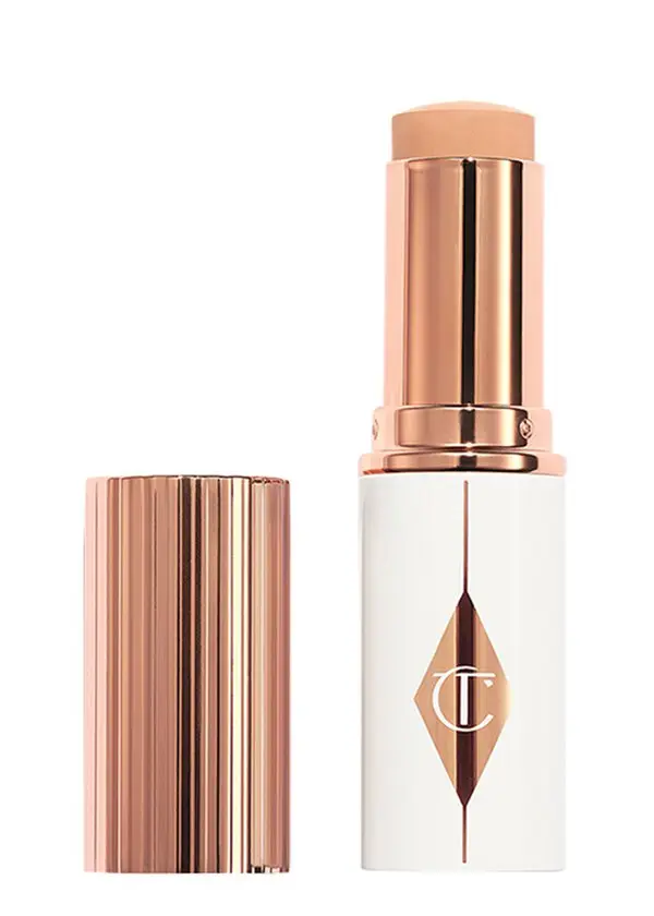 Charlotte Tilbury Unreal Skin Hydrating Foundation Stick - 4 Fair