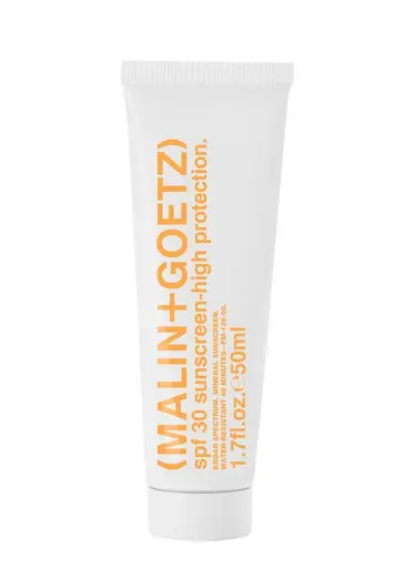 MALIN+GOETZ Spf30 High Protection Sunscreen - Na