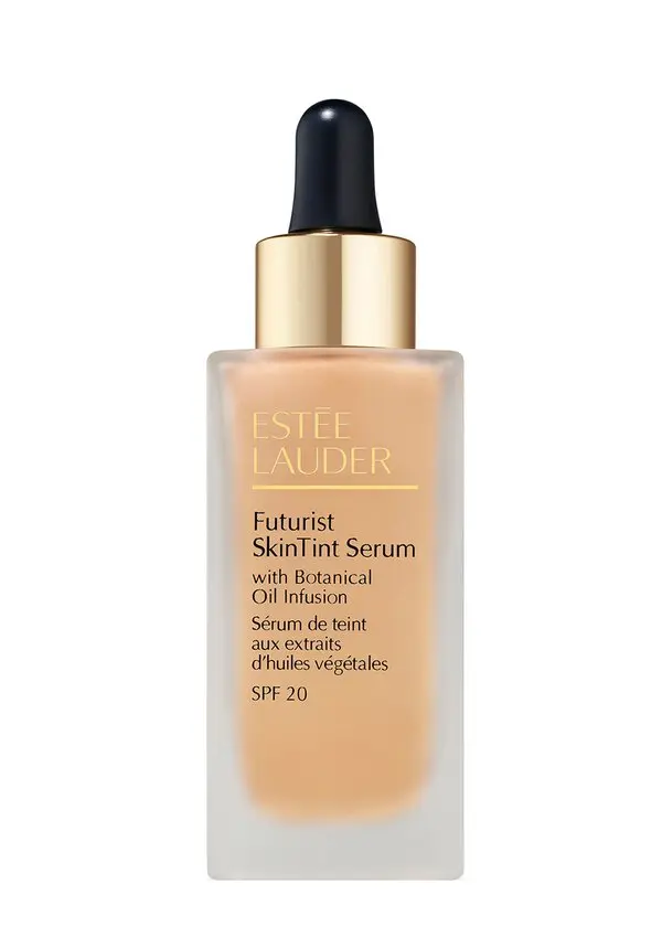 Estée Lauder Futurist Skintint Serum Foundation Spf20 - 1n2 Ecru