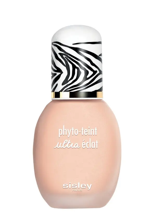 Sisley Phyto-teint Ultra Eclat Radiance Boosting Foundation - Pearl