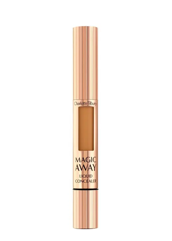 Charlotte Tilbury Magic Away Liquid Concealer, Corrector, Ayurvedic - 12.5