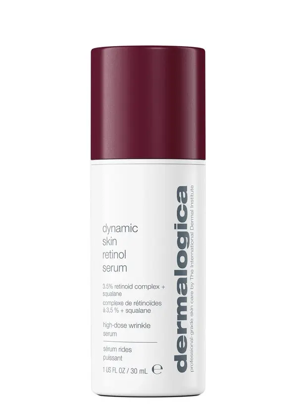 DERMALOGICA Skin Retinol Serum, Lotions, Reduce Wrinkles - Dynamic