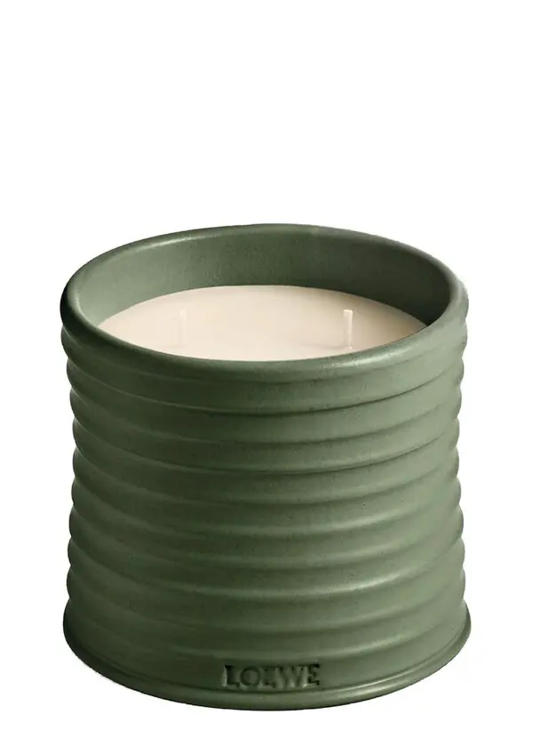 Loewe Marihuana Candle - Medium