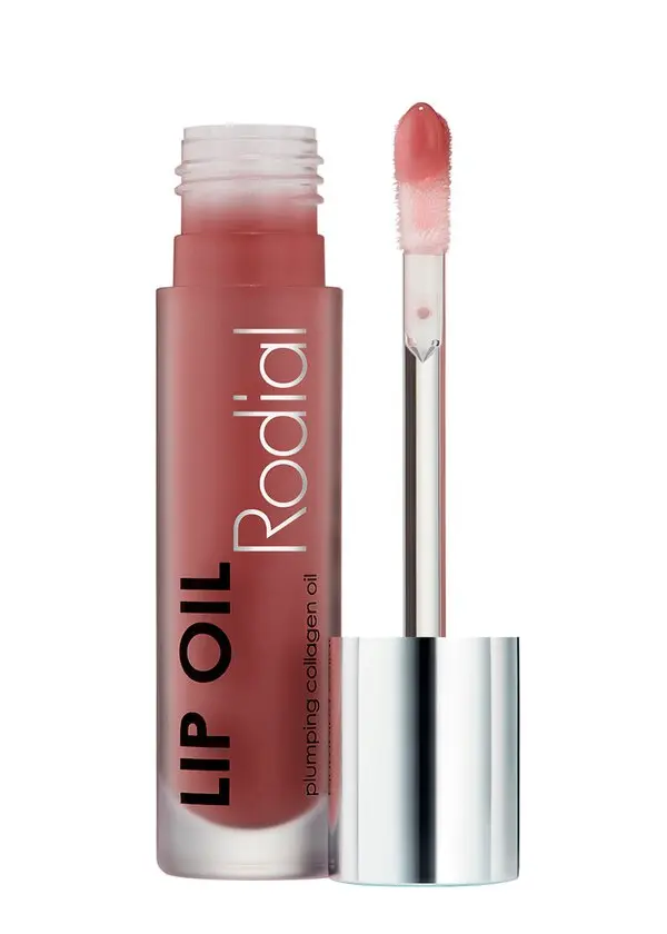 Rodial Lip Oil - Wild Plum