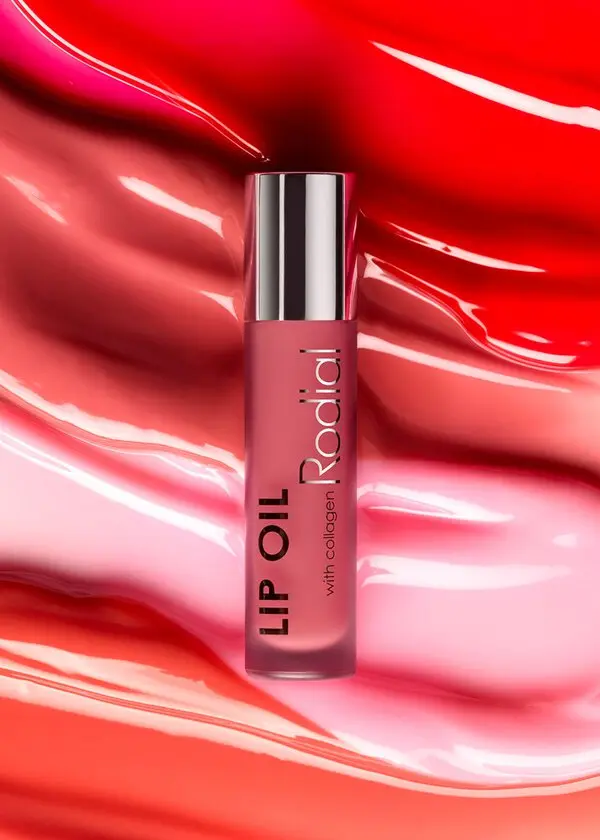 Rodial Lip Oil - Wild Plum