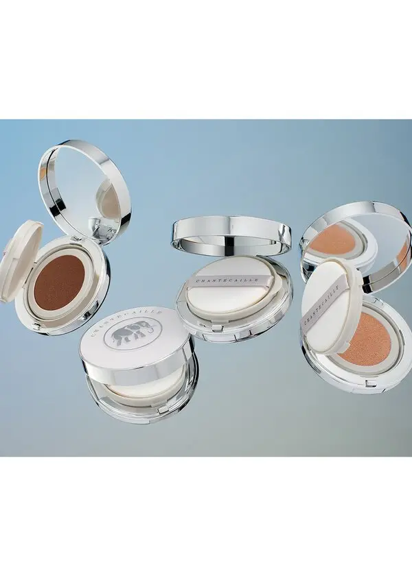 CHANTECAILLE Future Skin Cushion Foundation - Wheat